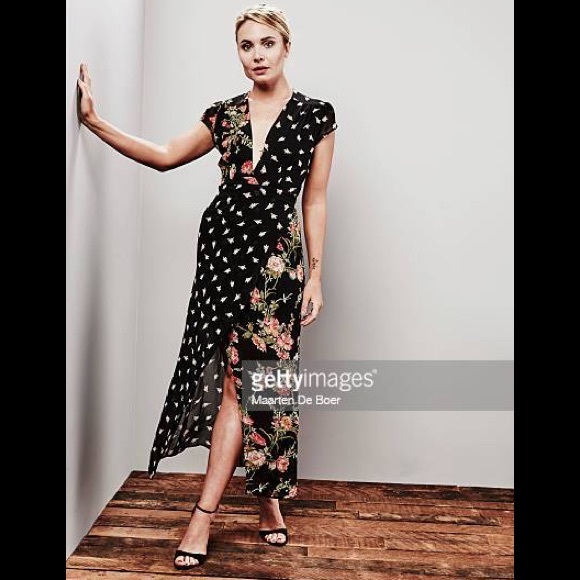 Reformation | Dresses | Rare Reformation Floral Mila Dress | Poshmark